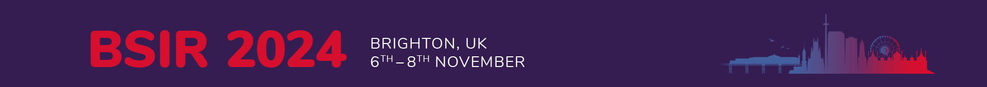 Promo material - BSIR